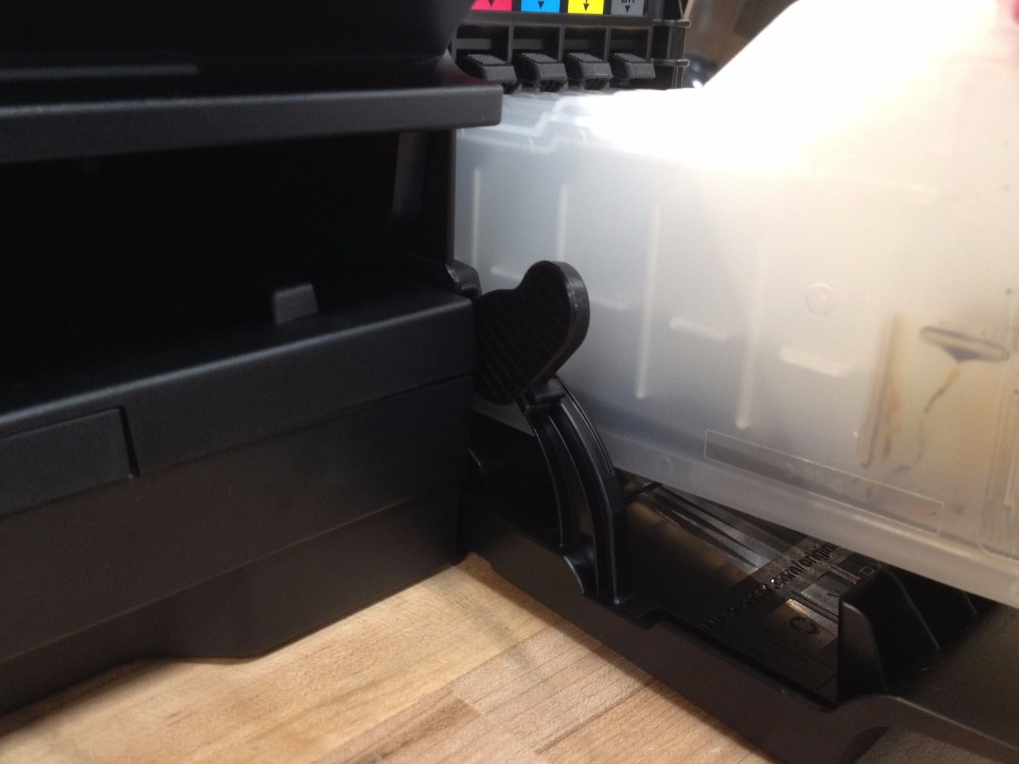 Print Conductive Circuits With an Inkjet Printer : 14 Steps (with ...