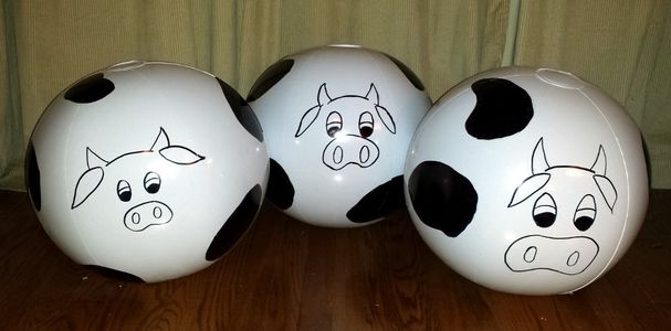 Spherical Cows : 5 Steps - Instructables