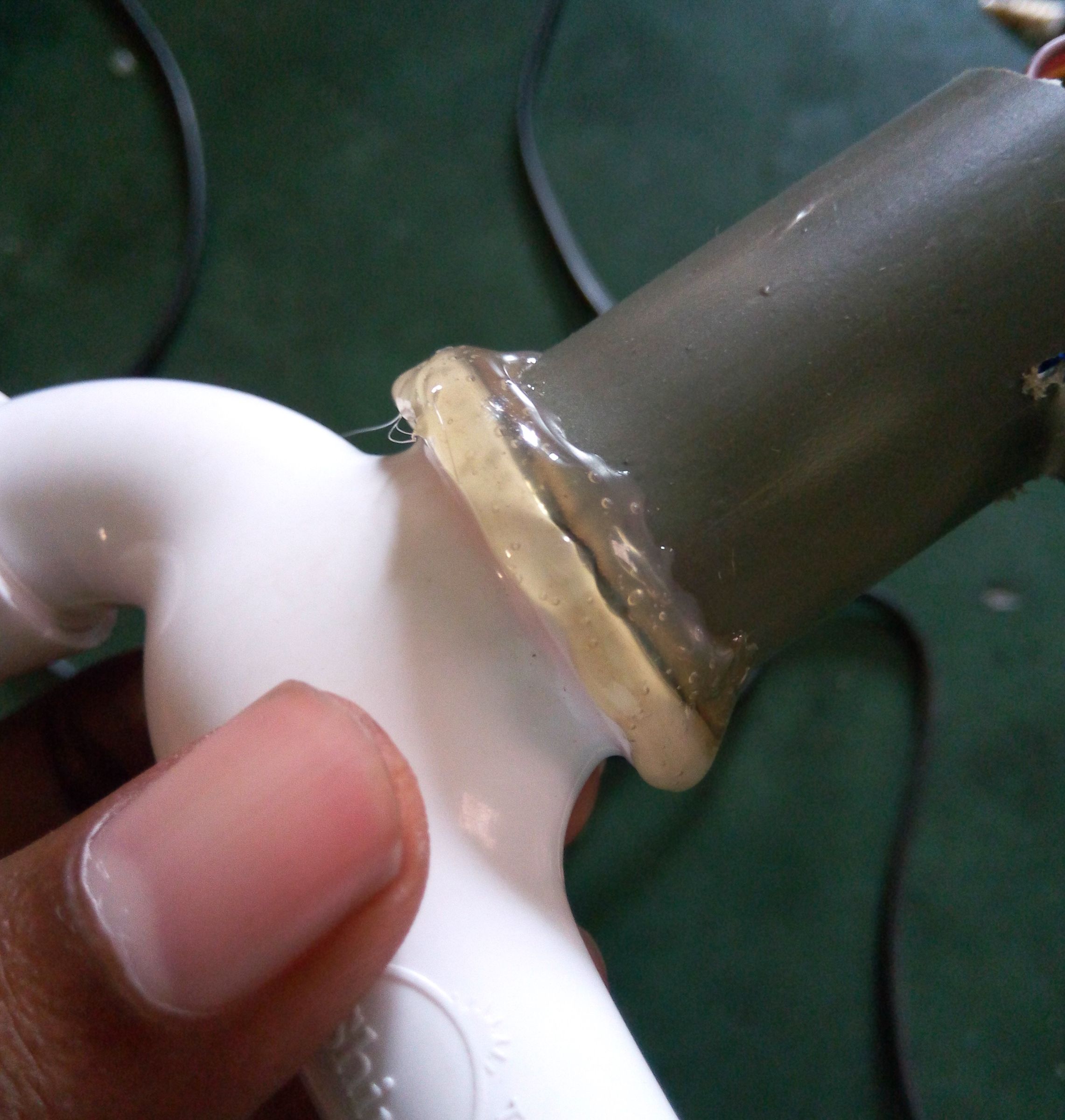 Self-Powered Automatic Water Tap : 11 Steps (with Pictures) - Instructables