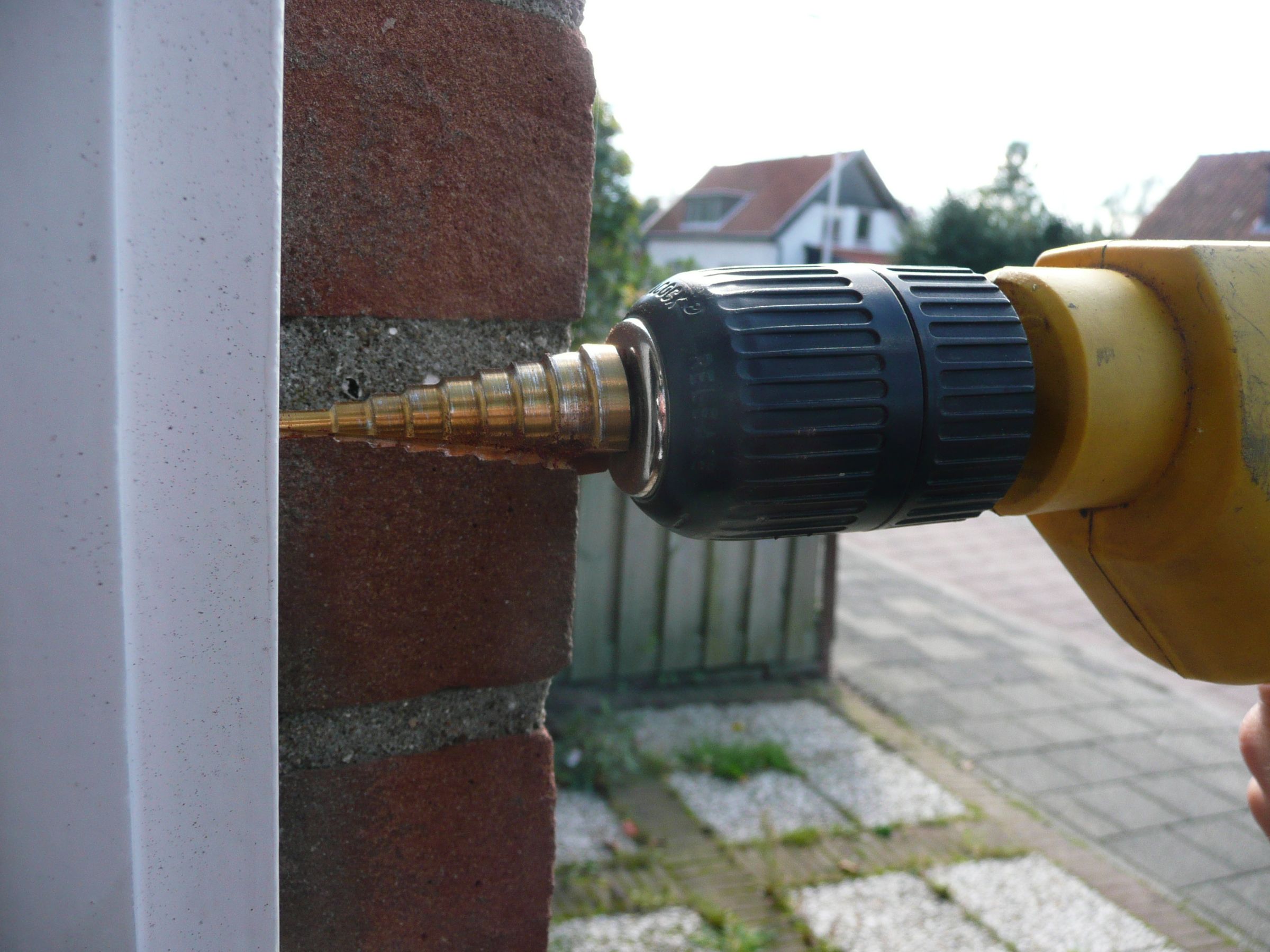 The IButton Garage-door Opener (Arduino) : 10 Steps (with Pictures ...