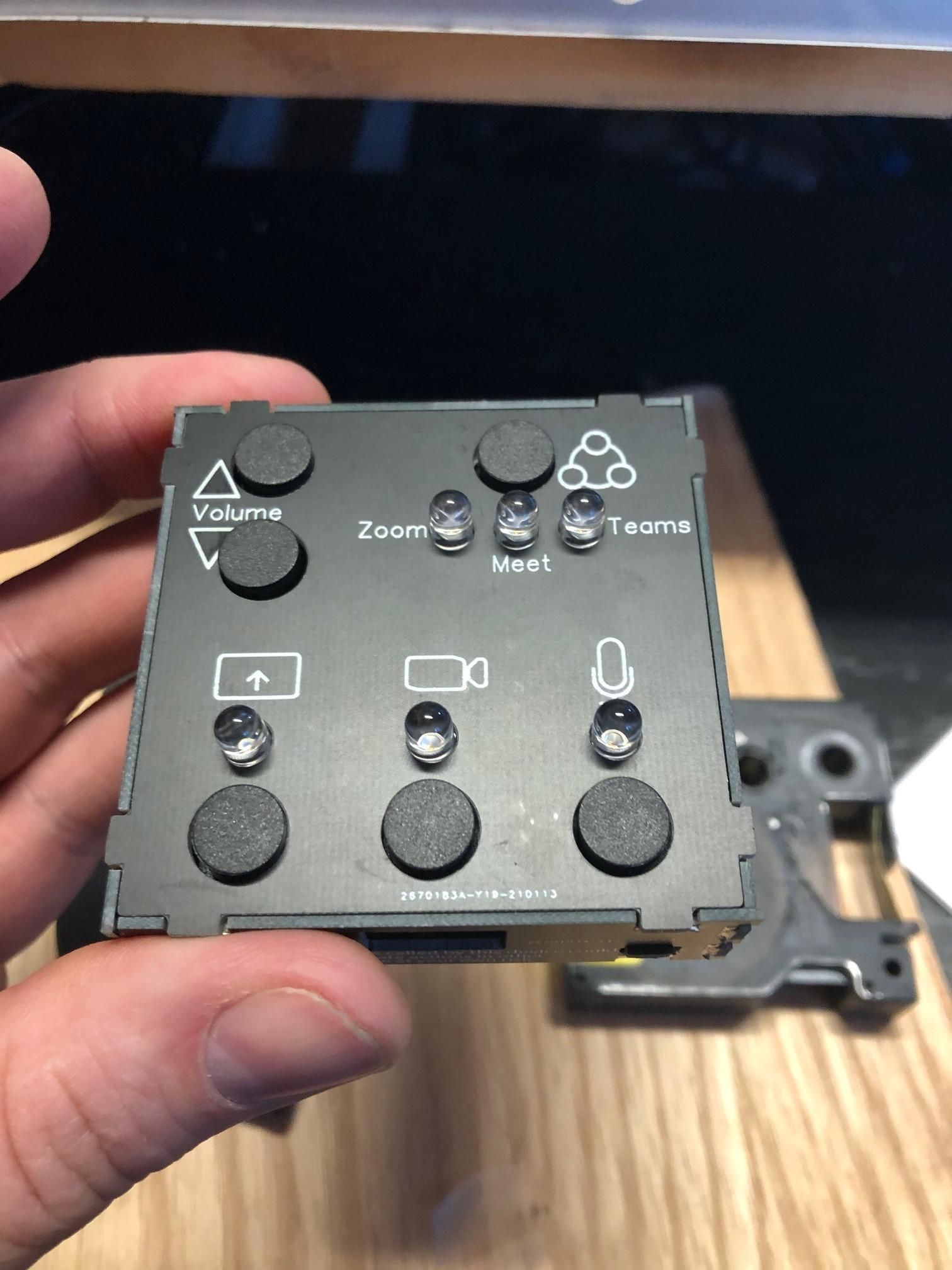 OneBox - Control Zoom, Meet, and Teams Online Meetings : 18 Steps (with ...