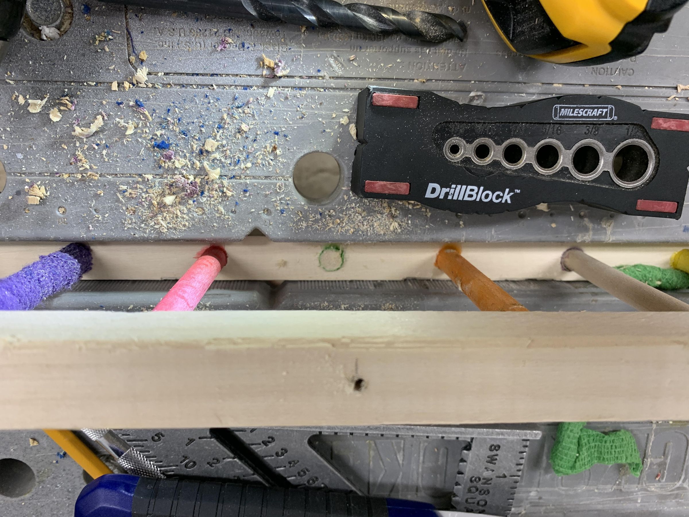 Bird Ladder Repair : 9 Steps (with Pictures) - Instructables