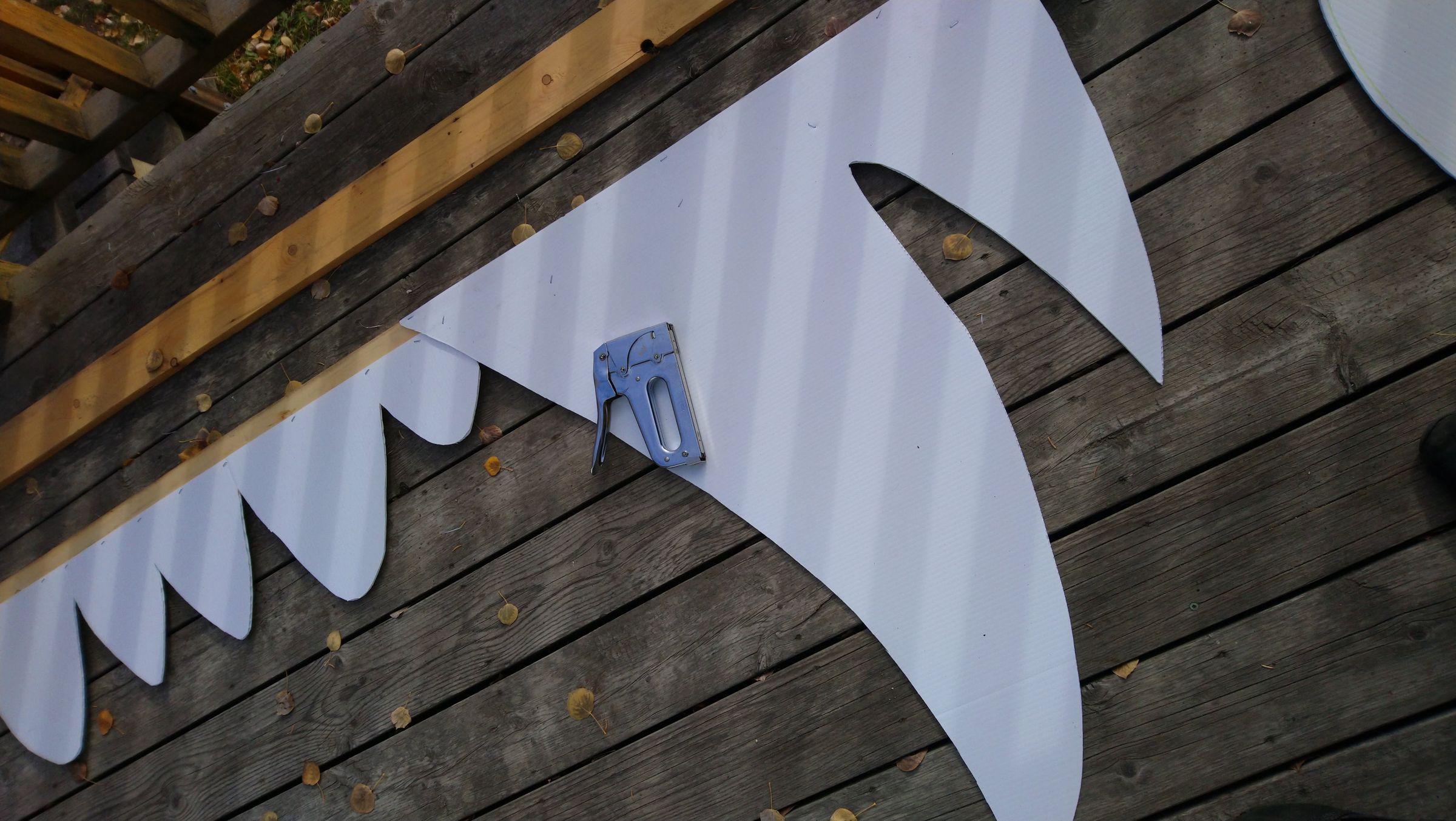 Halloween Monster House : 6 Steps (with Pictures) - Instructables