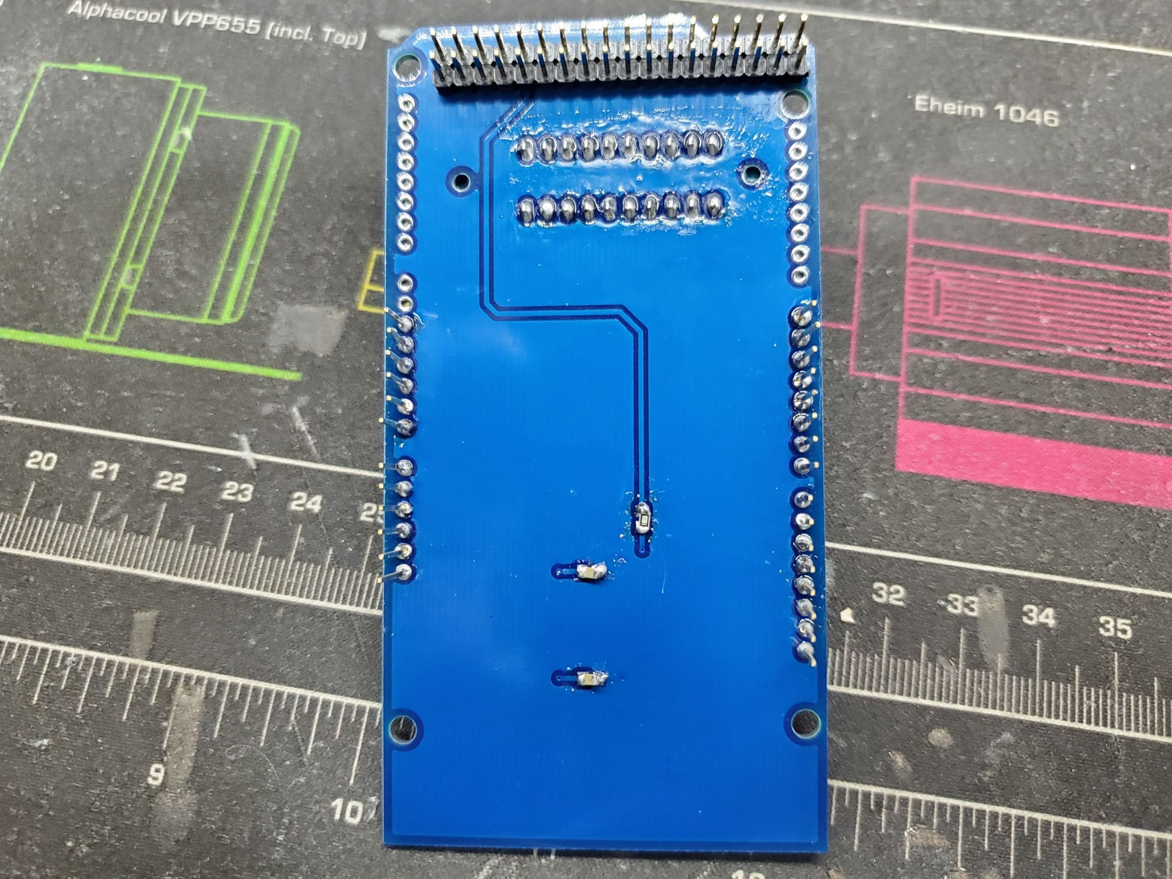 Smart IC Tester : 7 Steps (with Pictures) - Instructables