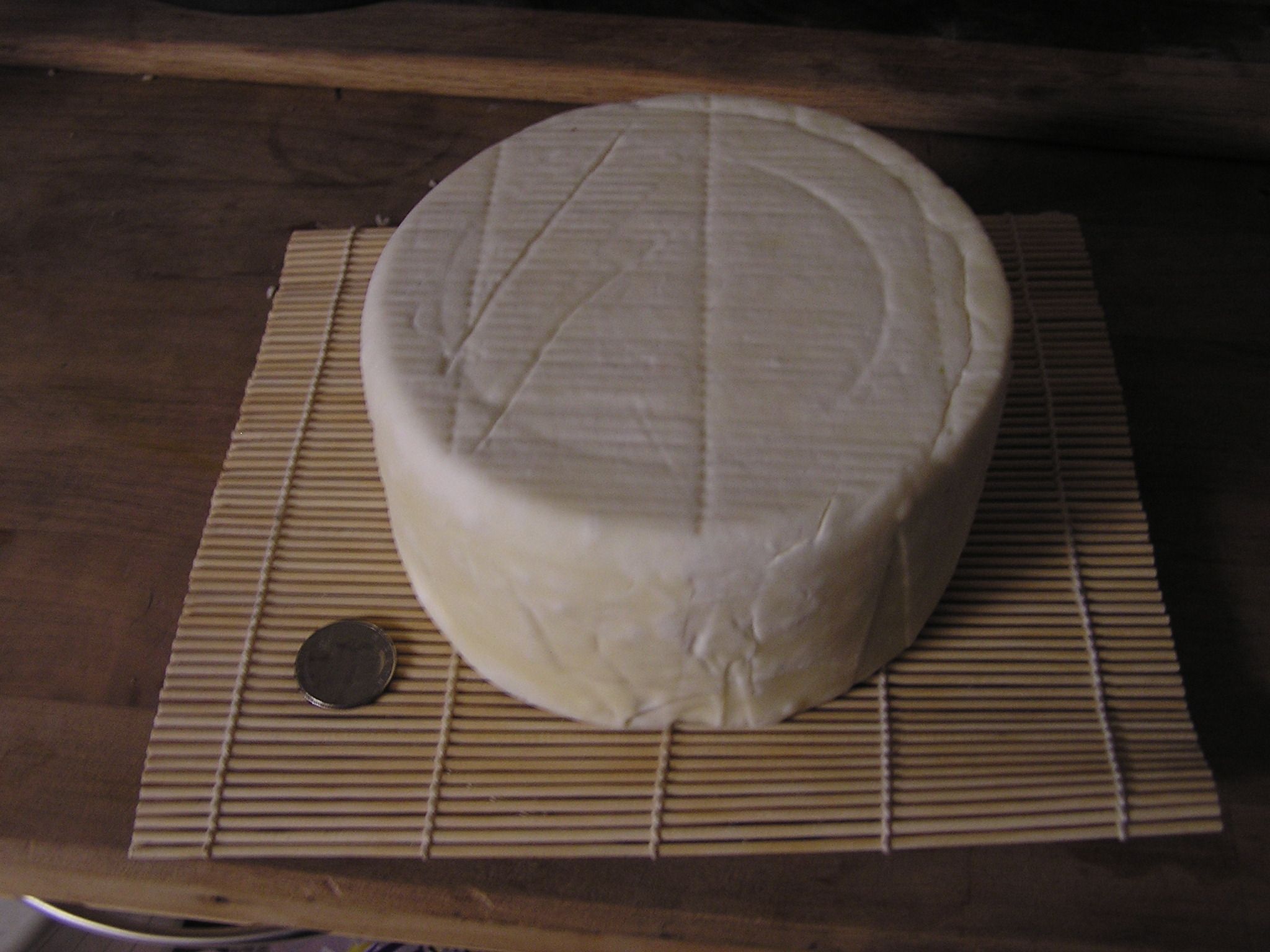 Cheese Making - Hard Cheeses : 12 Steps (with Pictures) - Instructables