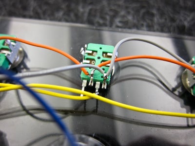A Framework for Making Affordable & Stylish Modular Controllers (USB to ...