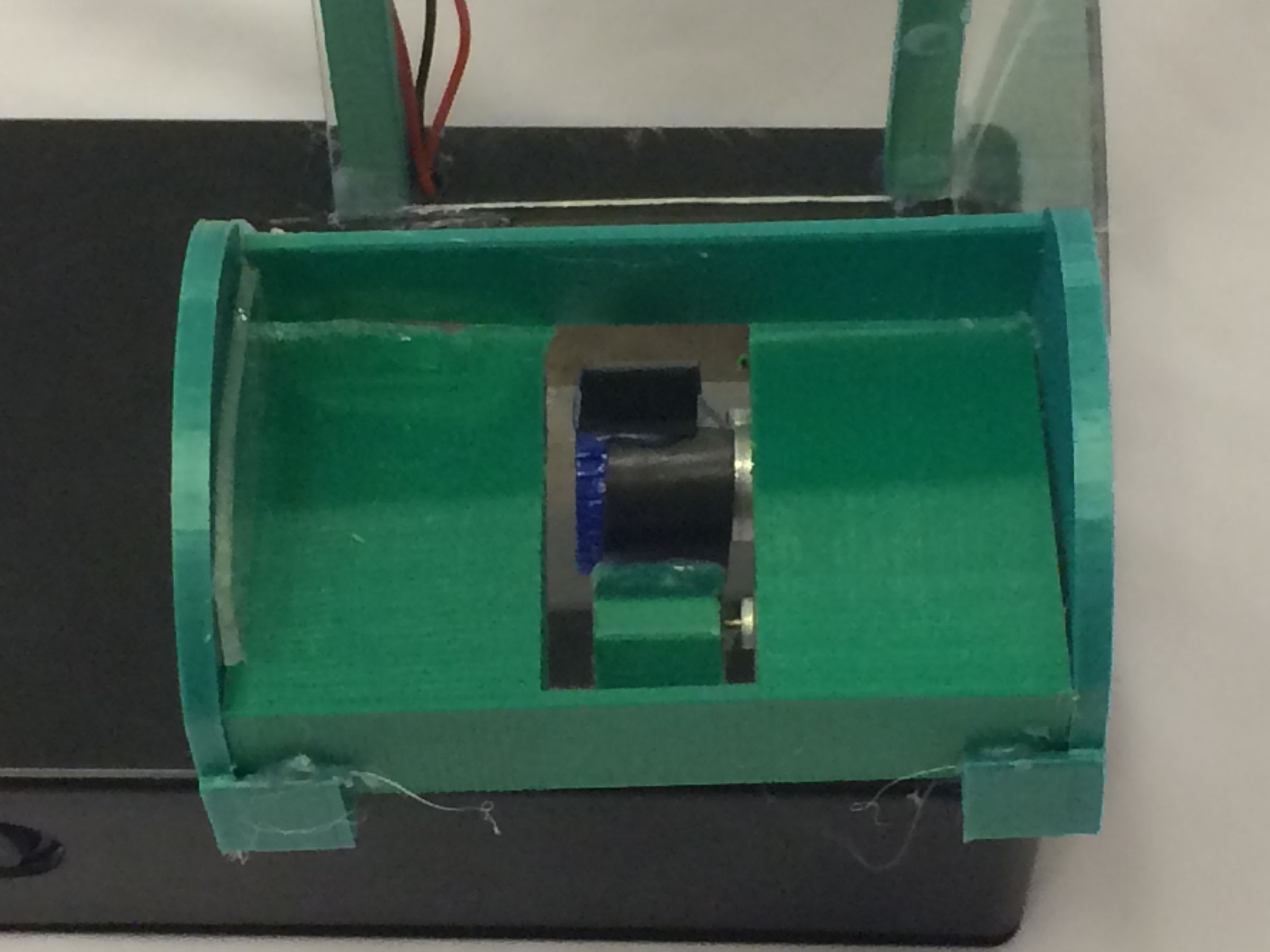 Automatic Card Shuffler : 6 Steps (with Pictures) - Instructables