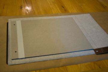 Screw Post Binding : 8 Steps - Instructables