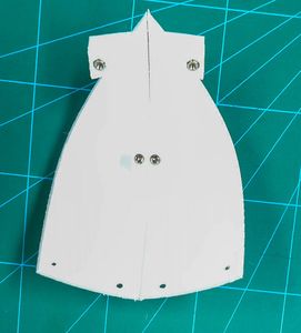 Make 3D Printed Humanoid Robot and Control It With Smartphone Using ...