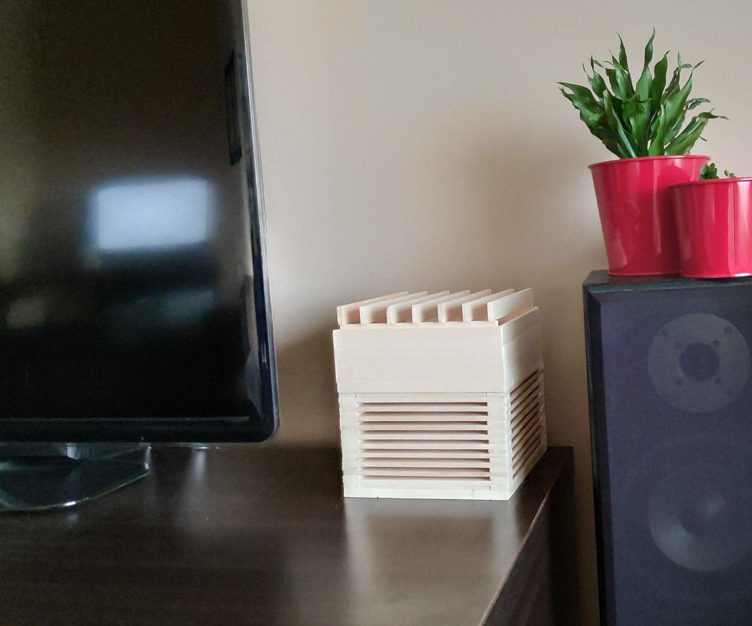 arduino air conditioner simulator DIY Project - Step-by-Step DIY ...