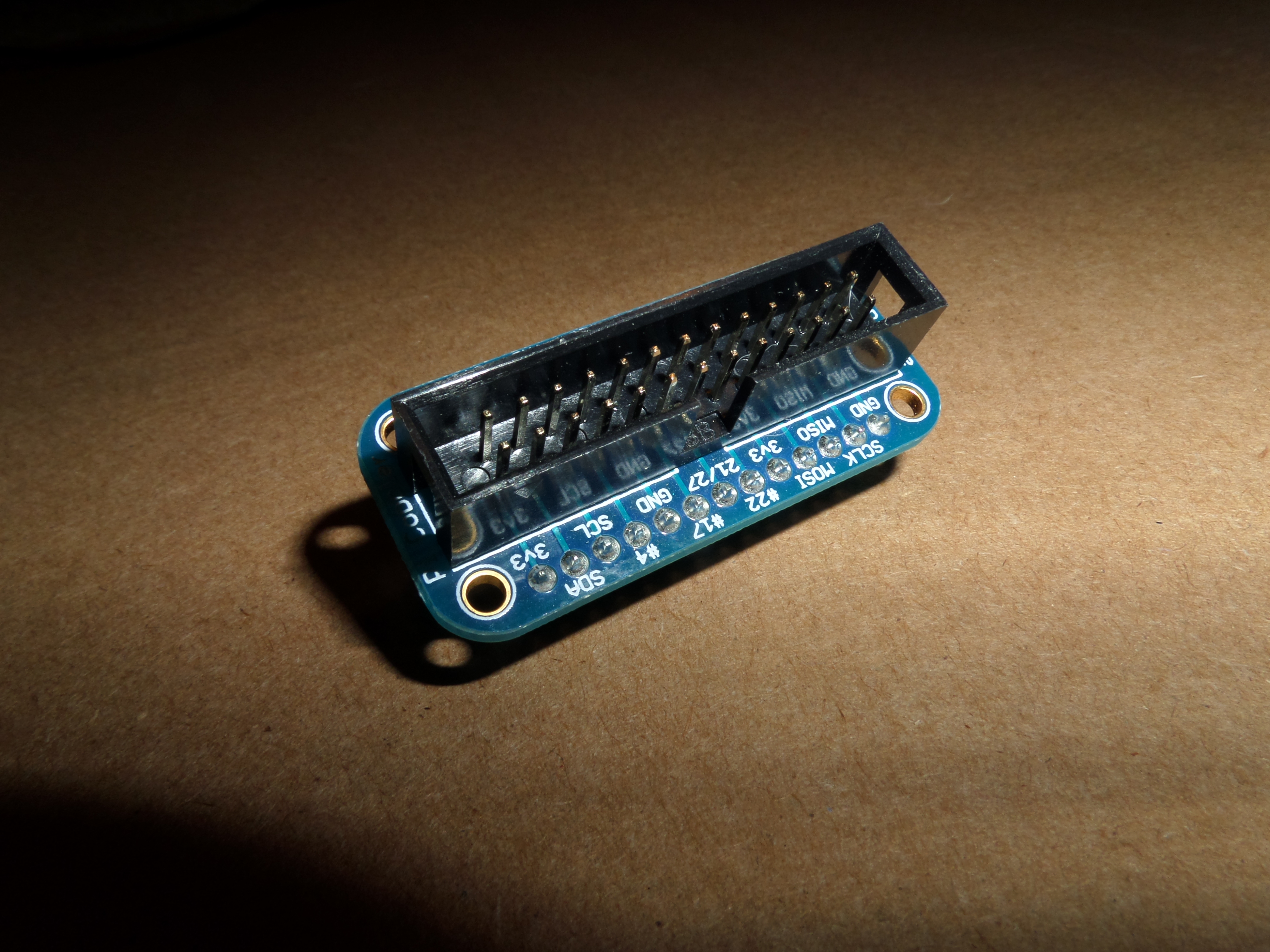 Raspberry Pi Radio Transmitter : 4 Steps - Instructables