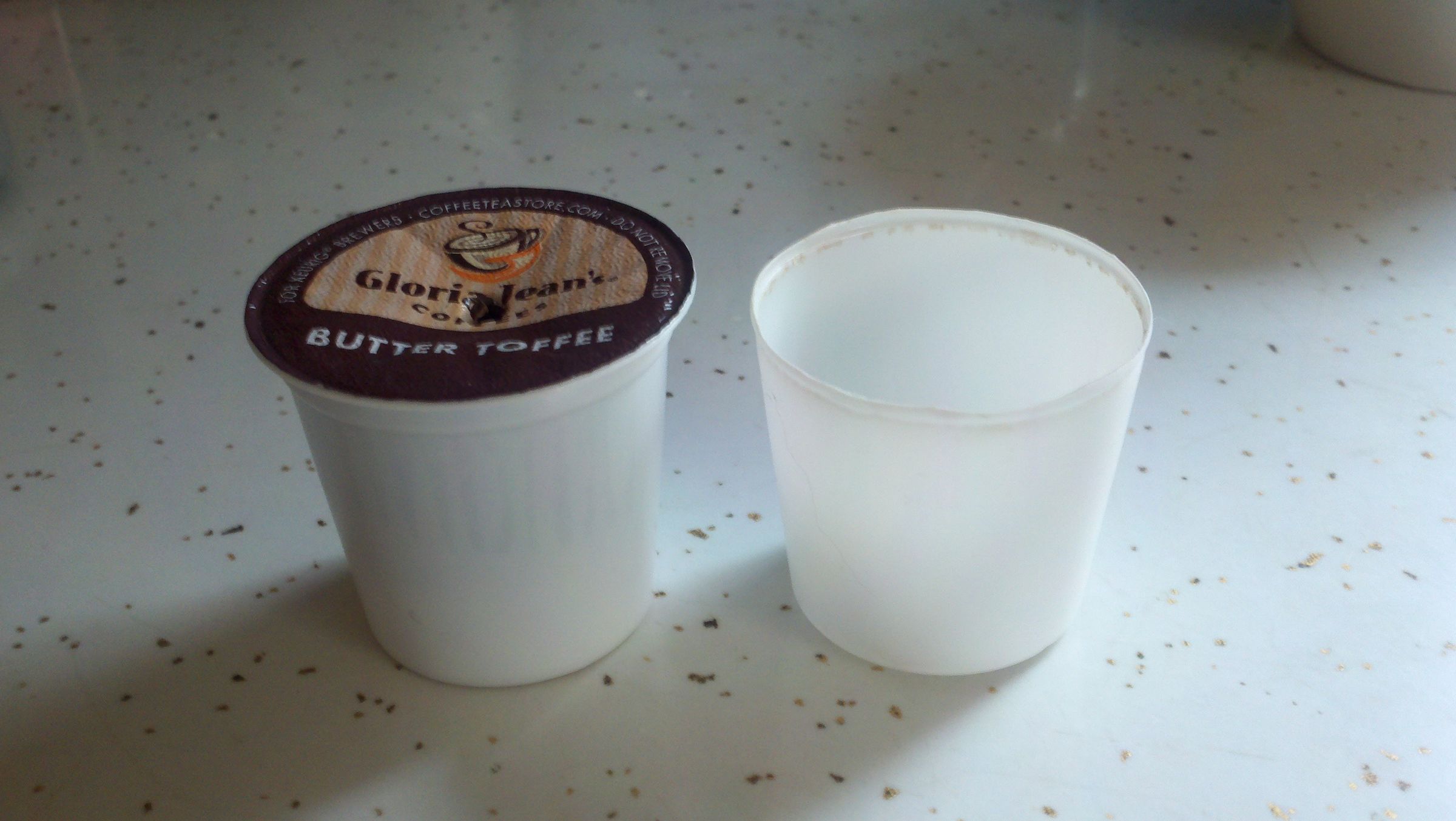 Get a STRONGER Brew From Your My Kcup : 7 Steps (with Pictures ...