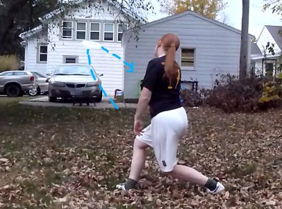 Improve Your Ultimate Frisbee Game With These Basic Throwing Techniques ...