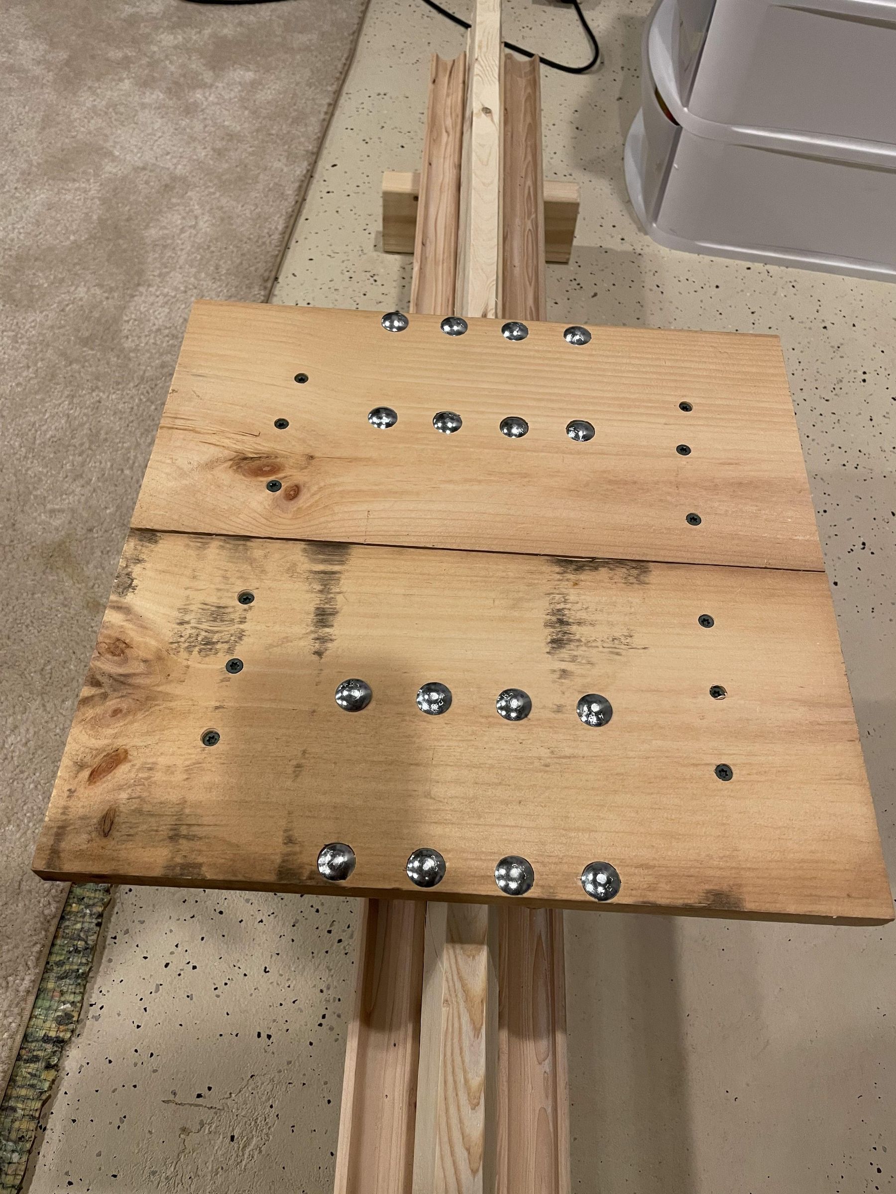 OpenErg Based Erg Rower Generator : 8 Steps (with Pictures) - Instructables