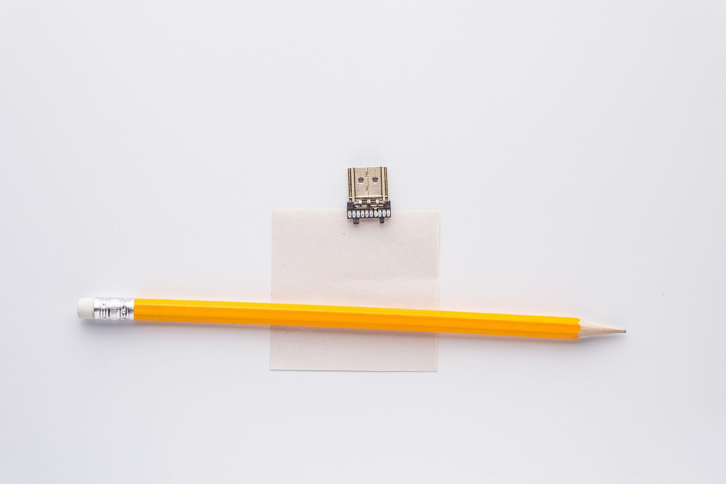 Repair Broken HDMI Cable Without Soldering Skills : 6 Steps (with ...