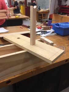 Rabbit Box Trap : 10 Steps (with Pictures) - Instructables