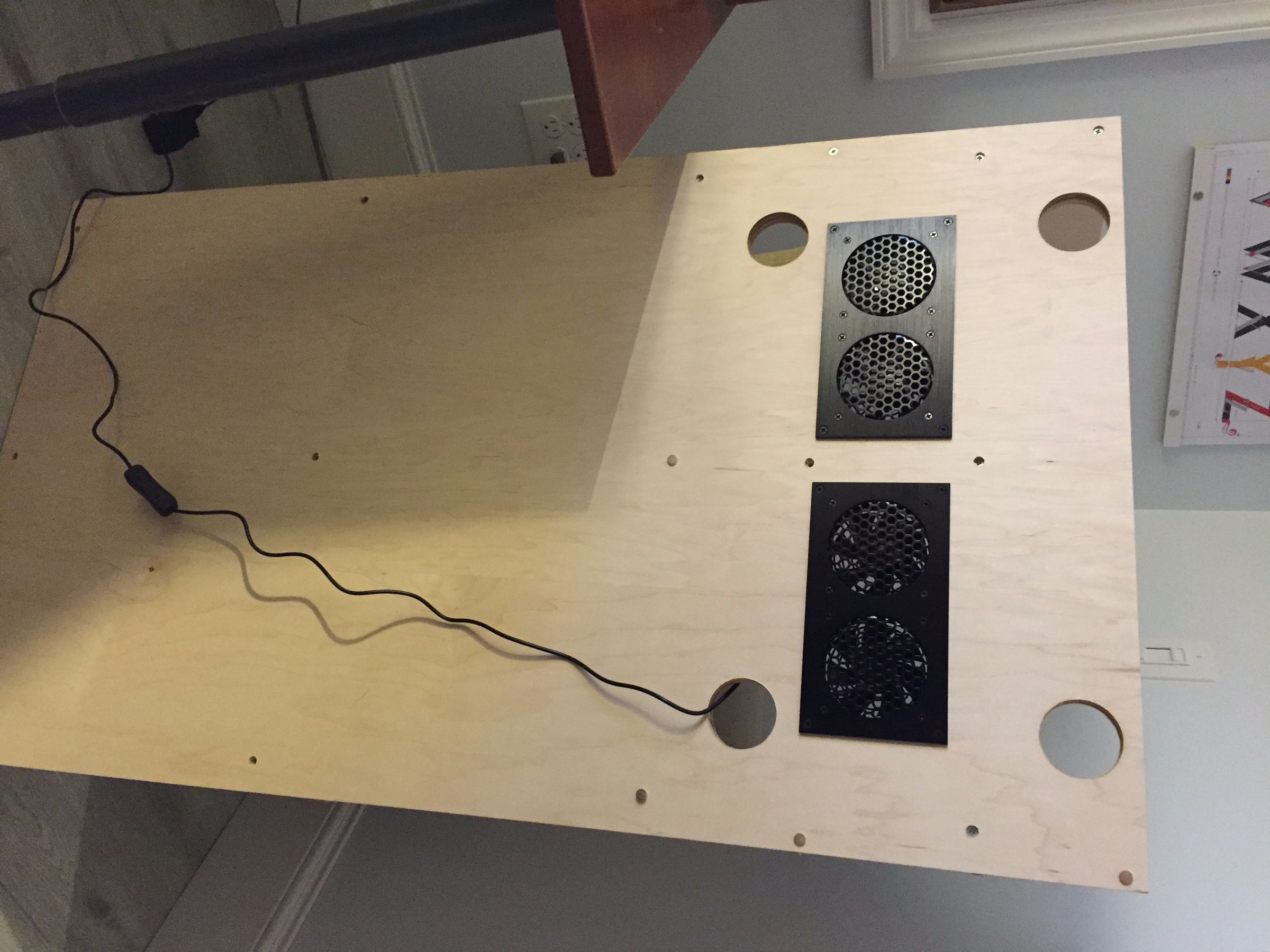 Turntable and Record Stand : 8 Steps (with Pictures) - Instructables