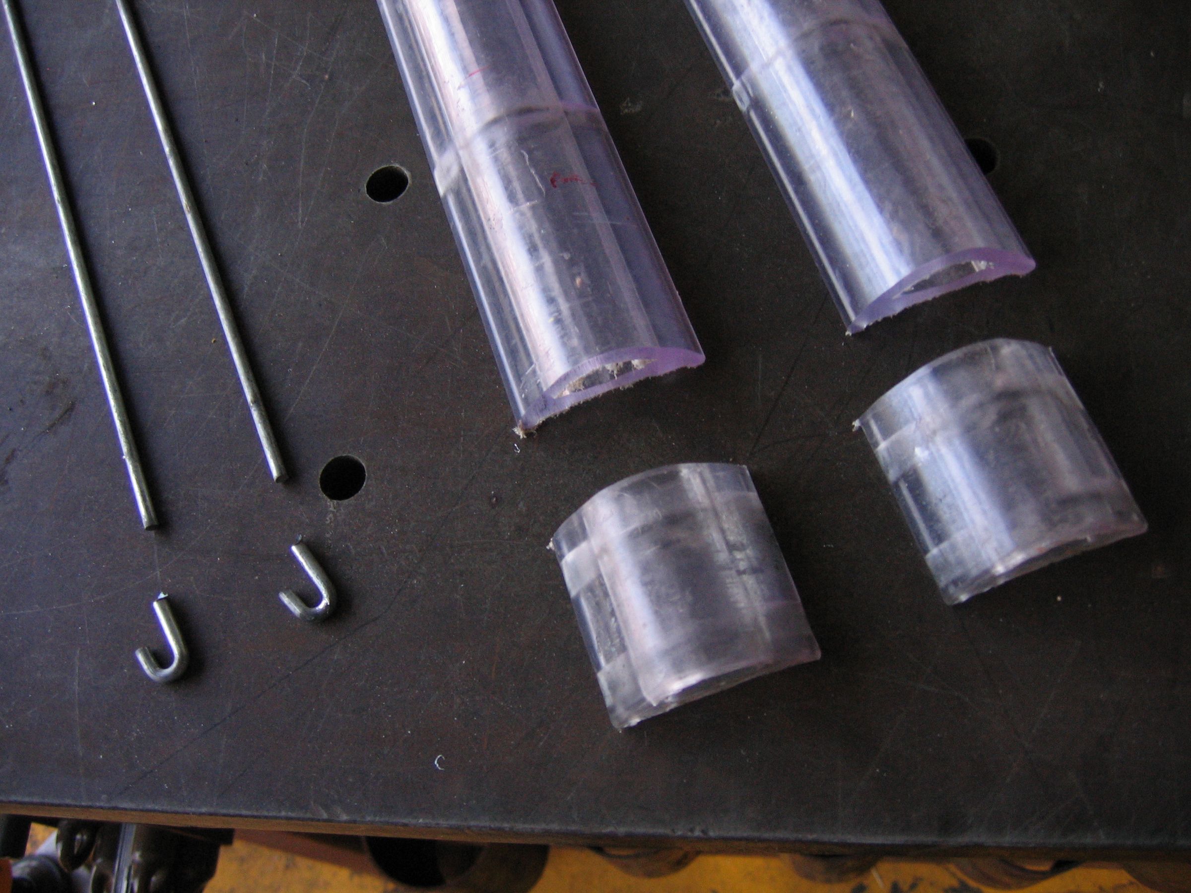 Chop a Shopping Cart Into a Tool Cart. Simple! : 9 Steps (with Pictures ...