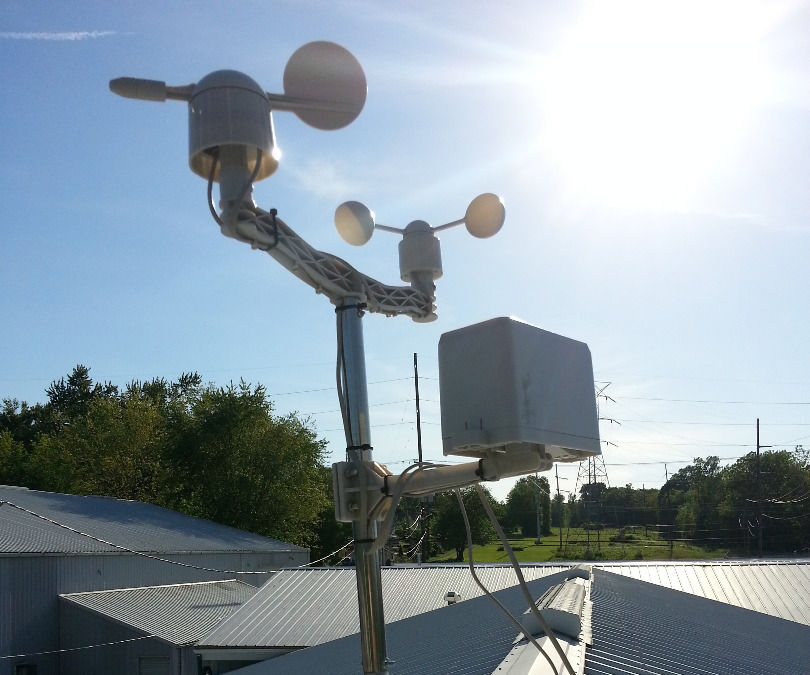raspberry pi solar weather station DIY Project to Discover - FindingDIY