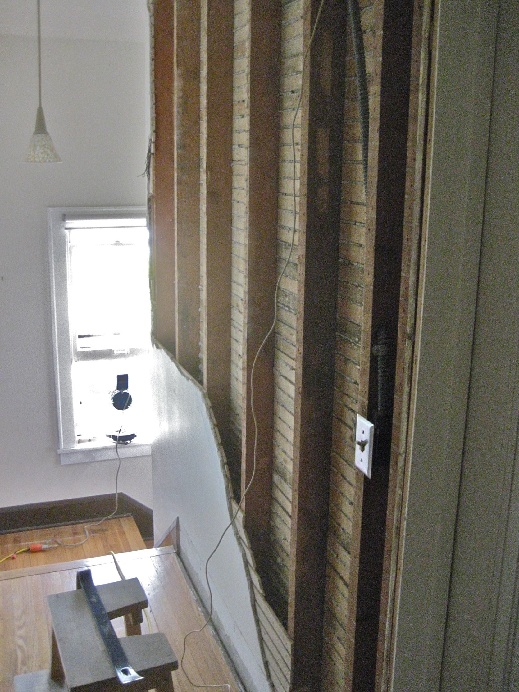 Big Stylish Storage Over Stairs : 11 Steps (with Pictures) - Instructables