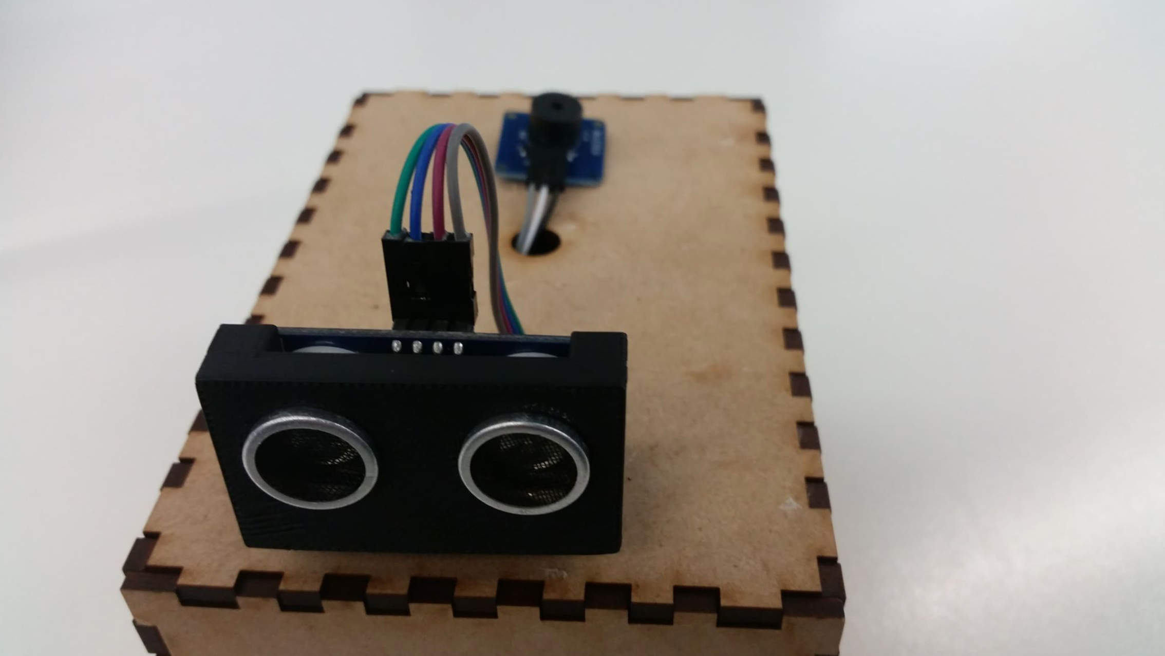 How to Make an Arduino Radar : 8 Steps (with Pictures) - Instructables