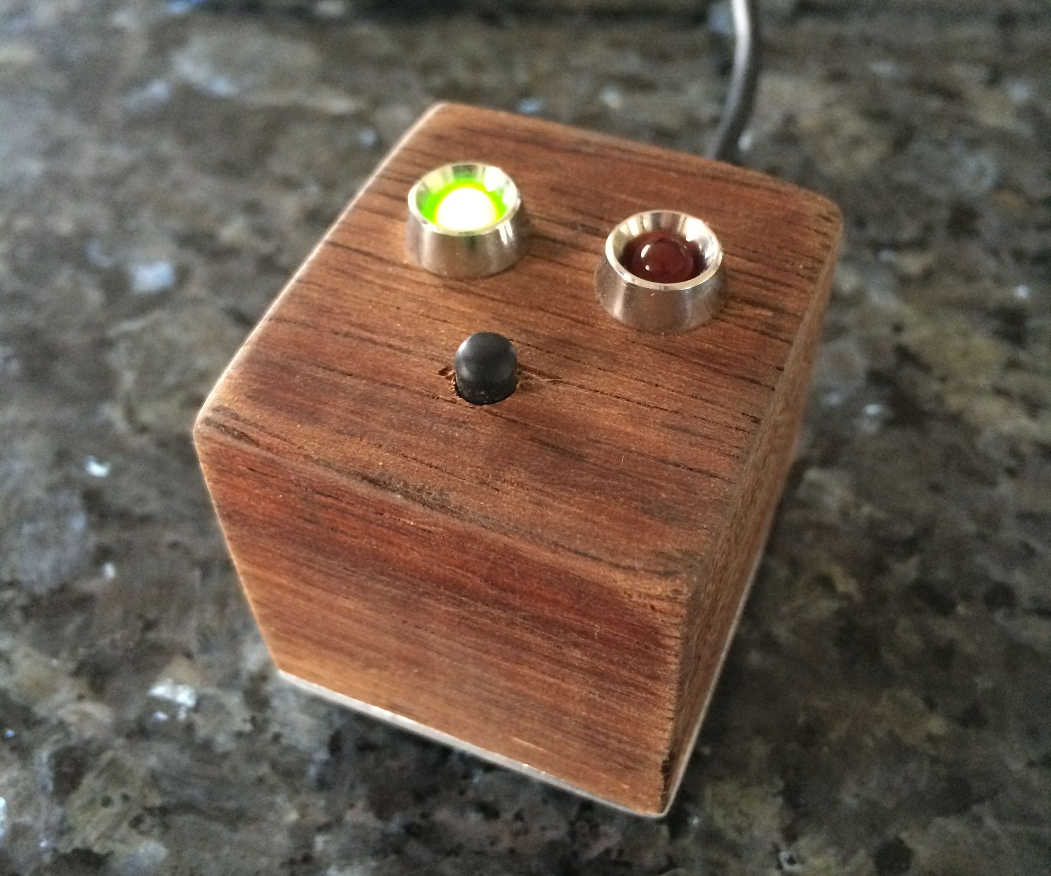 Decision Maker : 7 Steps - Instructables