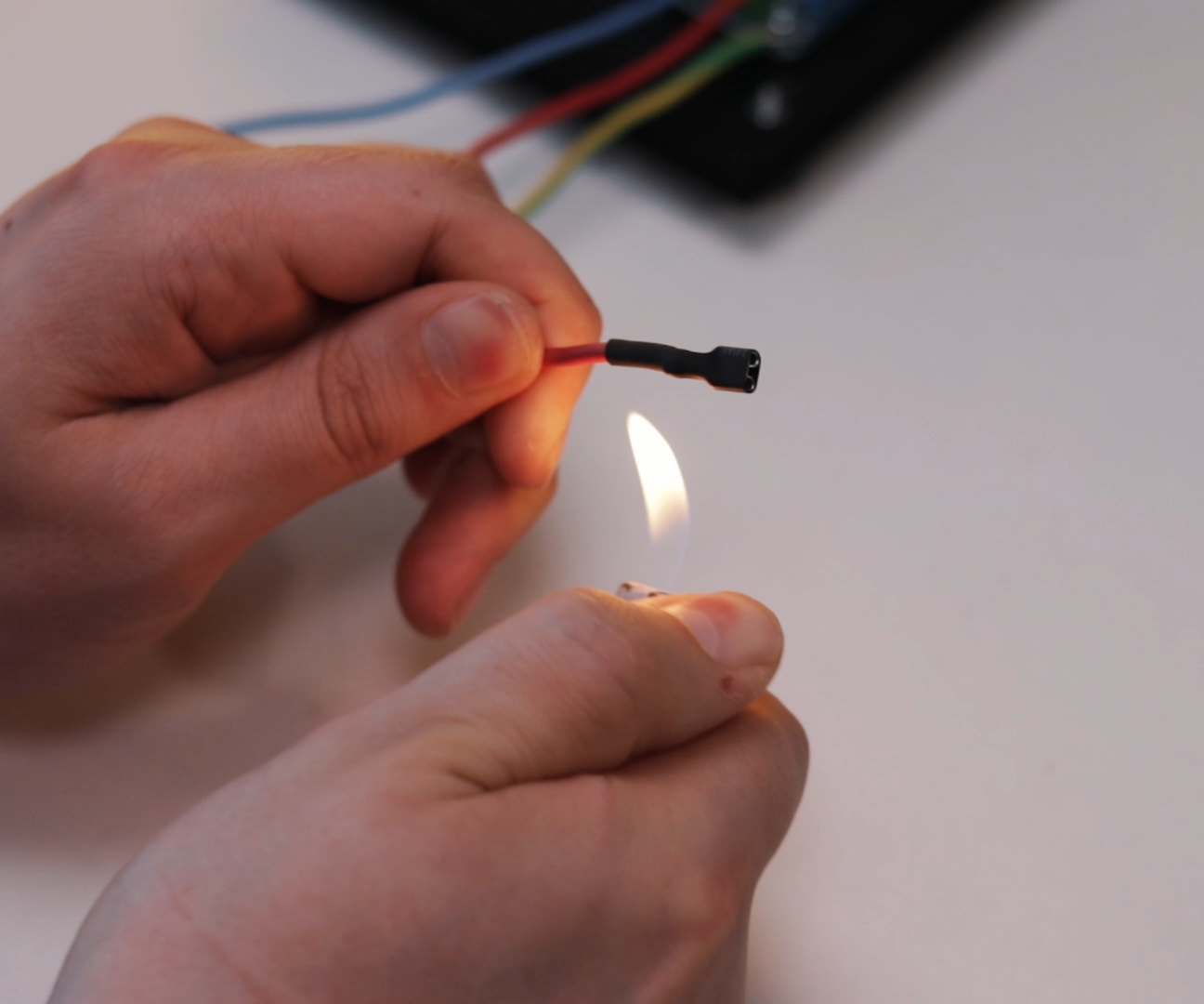 DIY Lab Bench Power Supply [Build + Tests] : 16 Steps (with Pictures ...