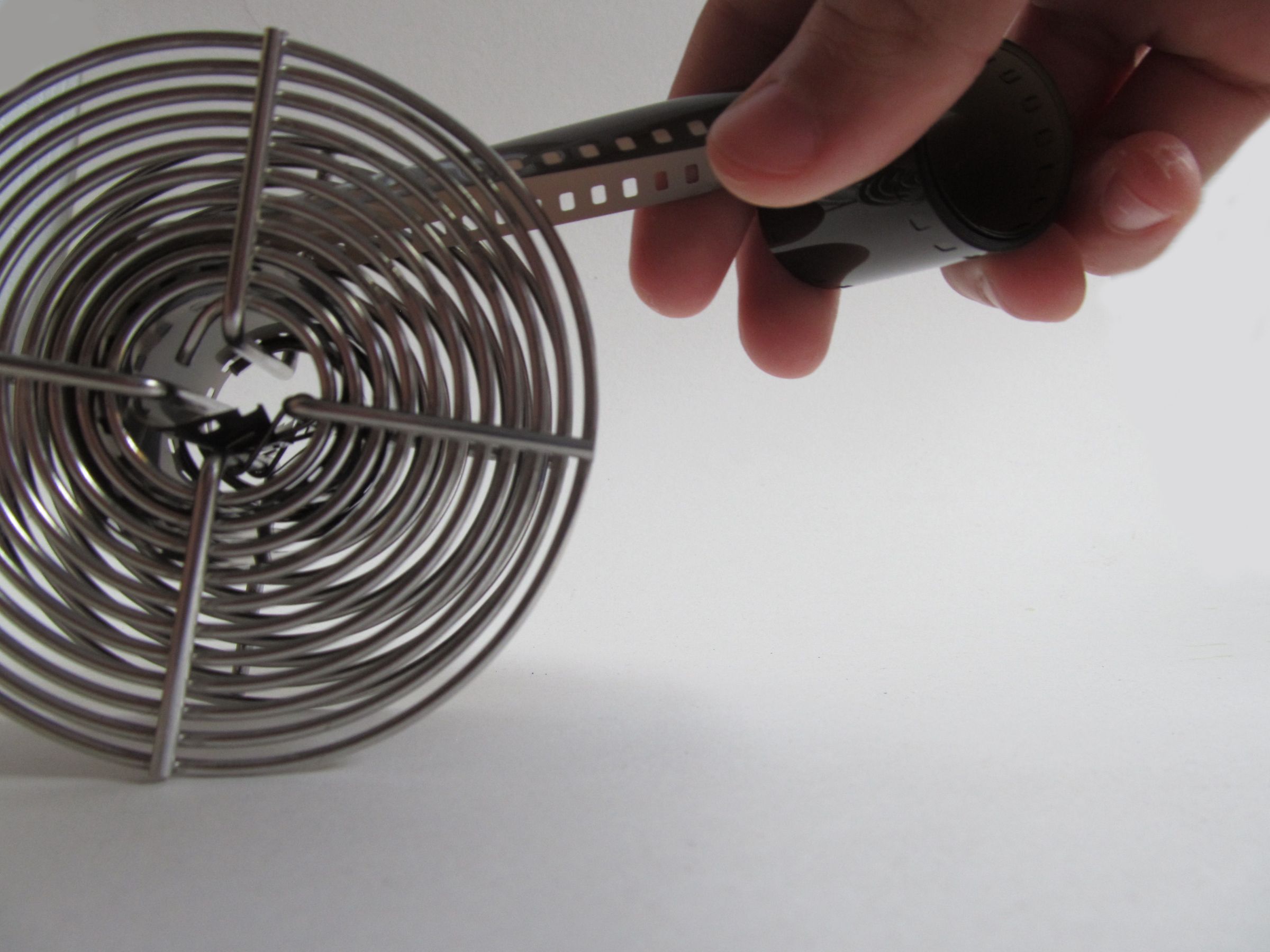 How to Develop Film : 13 Steps (with Pictures) - Instructables