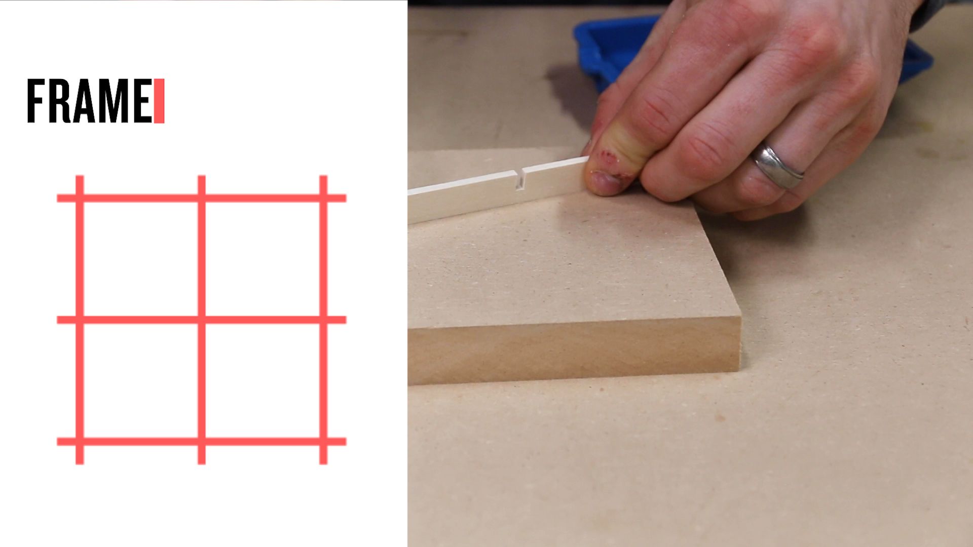 DIY Kumiko Woodworking: Asanoha Pattern : 6 Steps - Instructables