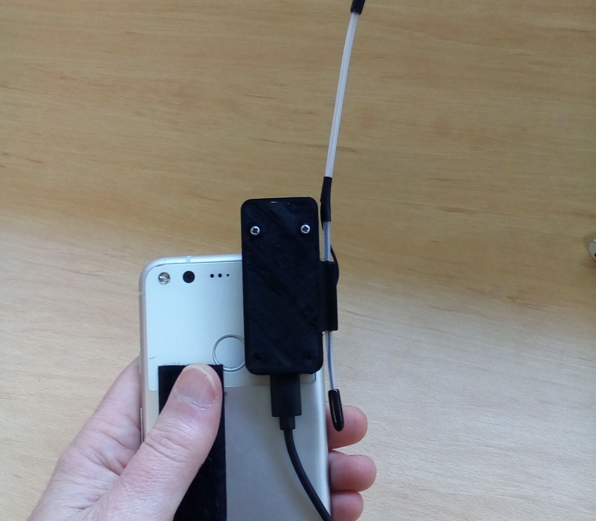 LoRa Mesh Radio : 4 Steps (with Pictures) - Instructables