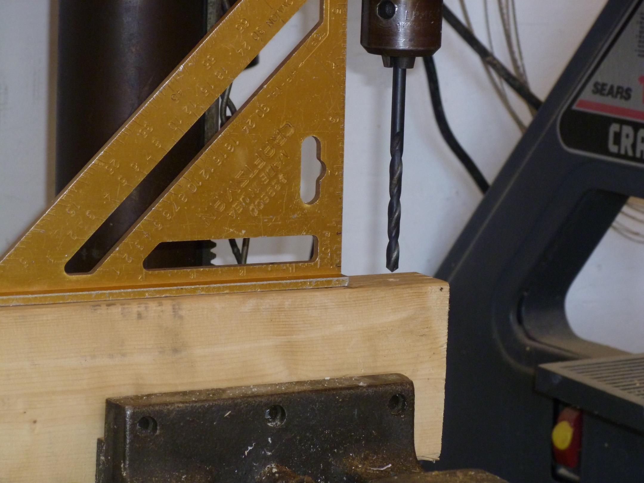 Step-n-Start - a Motor Pull-Starting Assist for Those That Need a ...