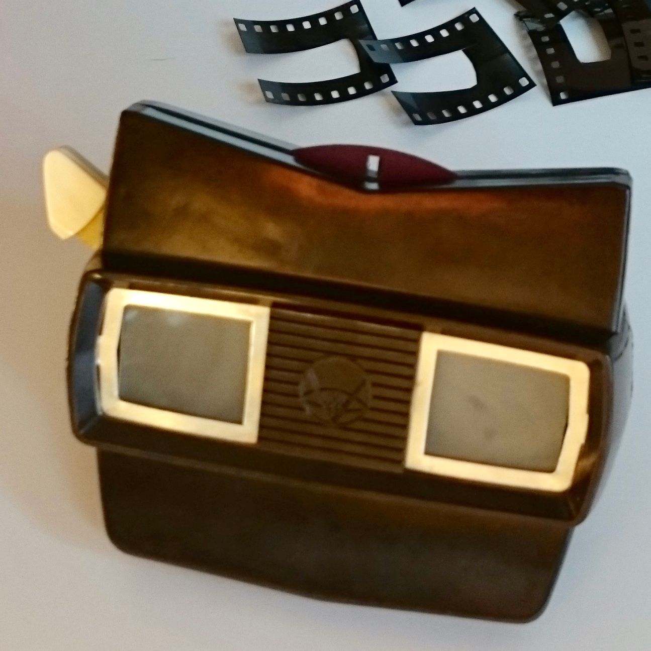 DIY Viewmaster Reels : 7 Steps (with Pictures) - Instructables