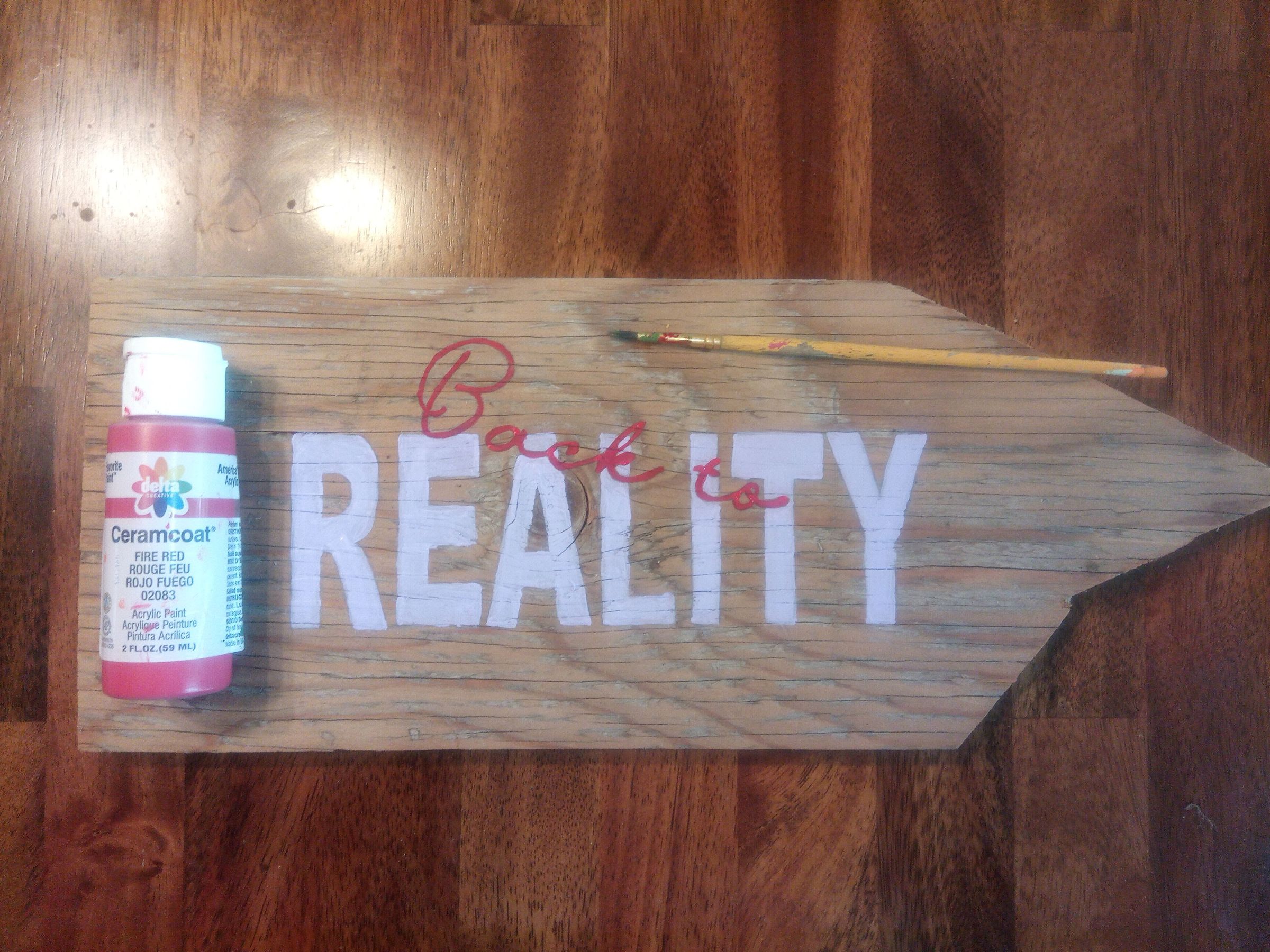 Yard Signpost : 7 Steps (with Pictures) - Instructables