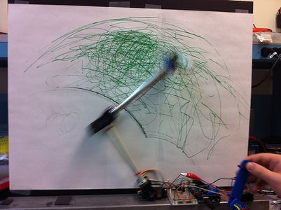 Robotic Arm With Servo Motors : 6 Steps - Instructables