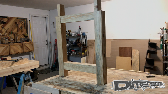 Hybrid Workbench Roubo/Nicholson : 13 Steps (with Pictures) - Instructables