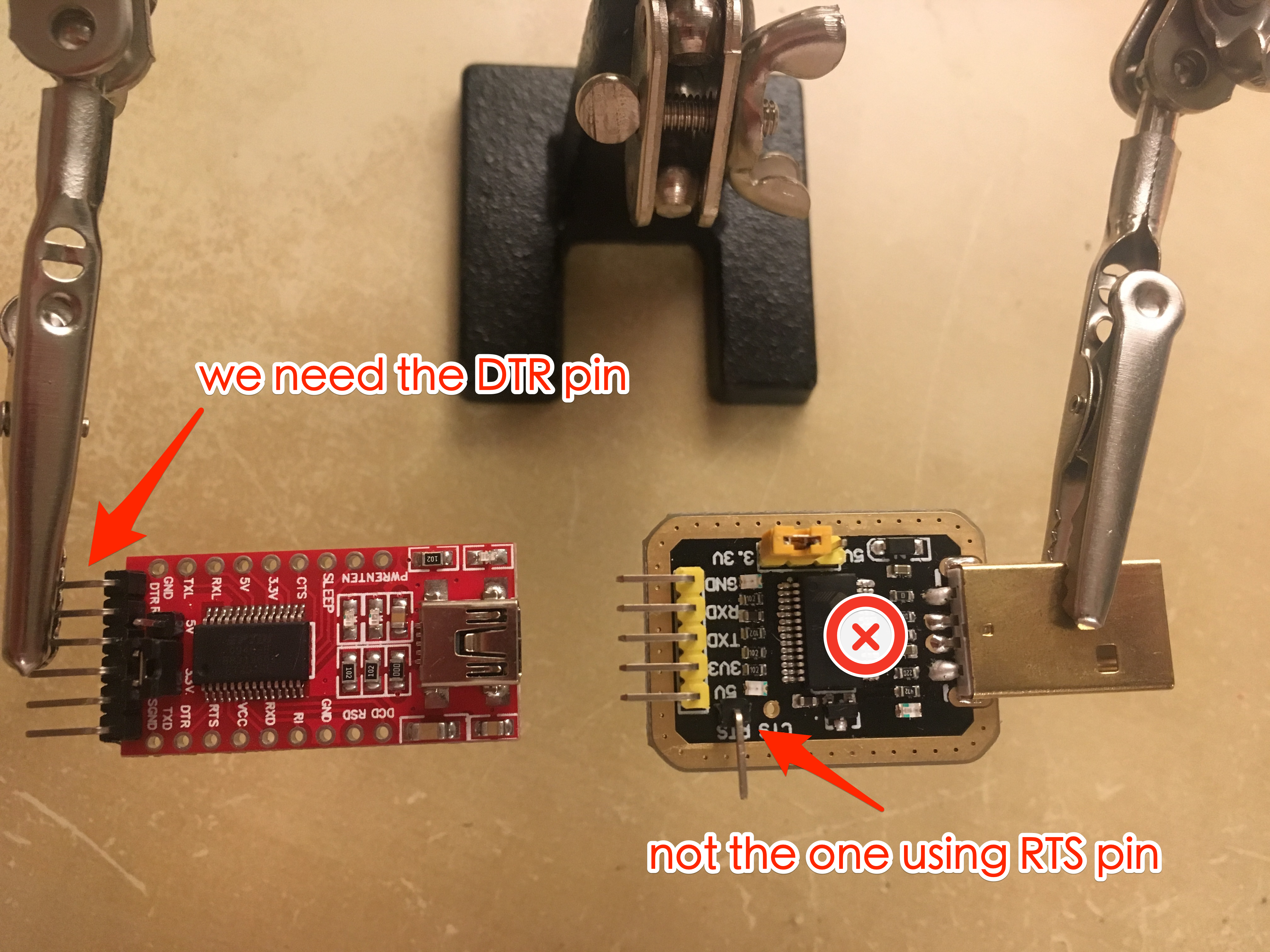 Arduino Walkie Talkie : 29 Steps - Instructables
