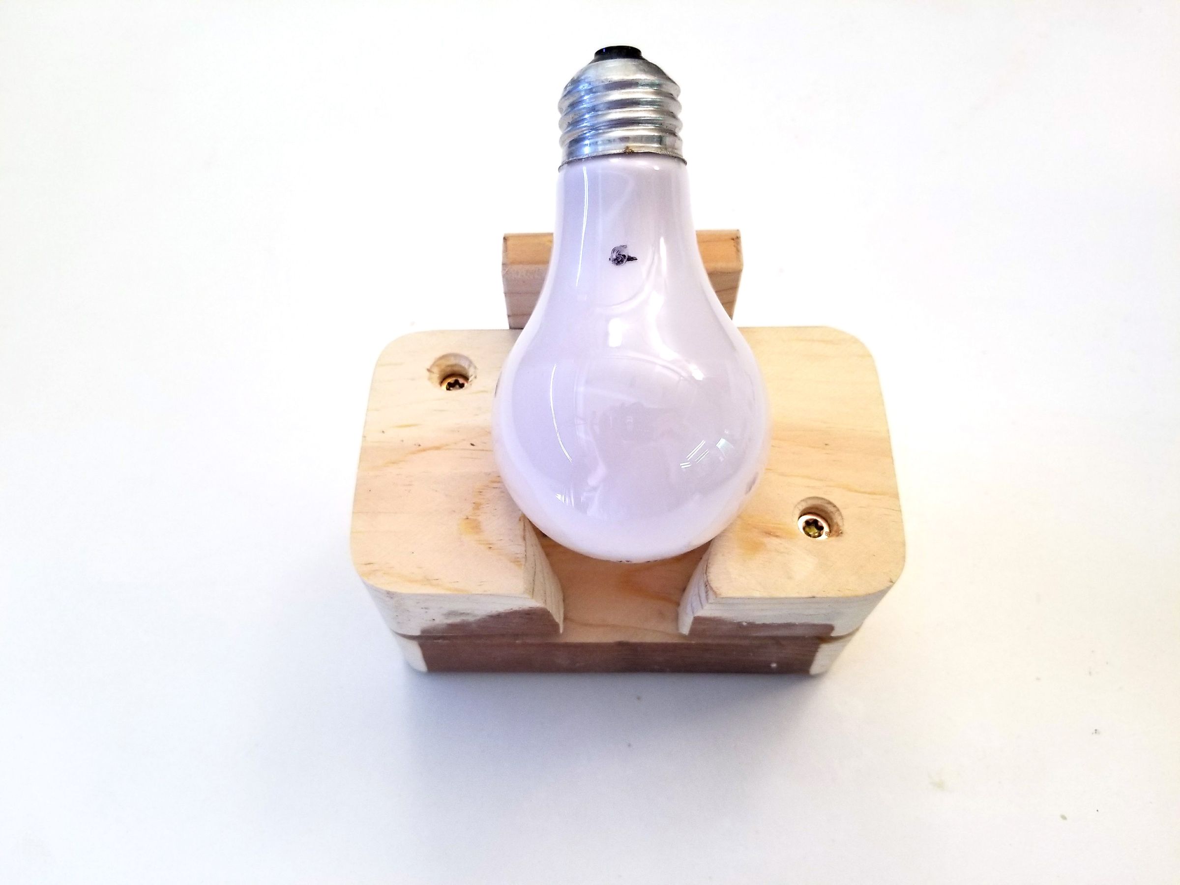 Lightning Bolt Through Light Bulb : 8 Steps (with Pictures) - Instructables
