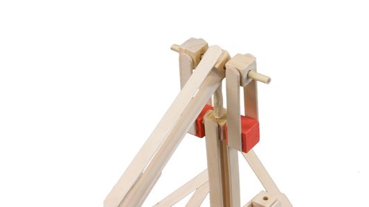 Hydraulic Judo Robots - Exciting STEM Project for Kids : 11 Steps (with ...