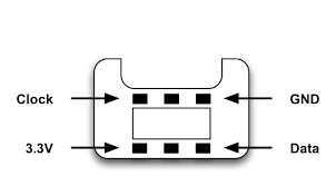 Arduino Wii Nunchuck Controller : 4 Steps (with Pictures) - Instructables