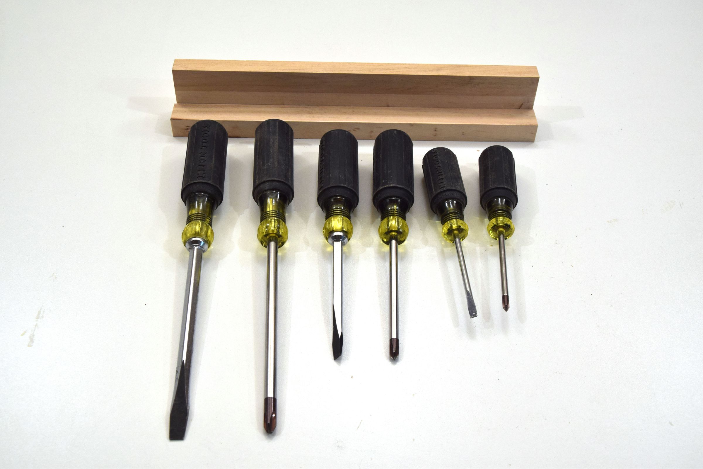 Custom Tool Wall : 18 Steps (with Pictures) - Instructables