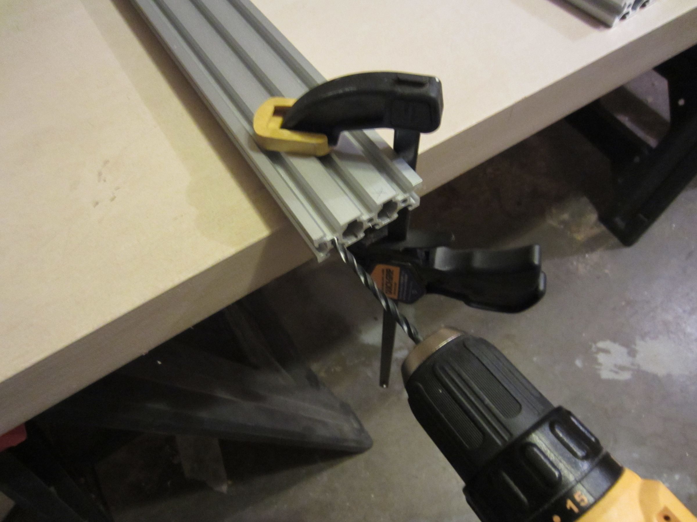 Adjustable Router Guide Template : 11 Steps (with Pictures) - Instructables