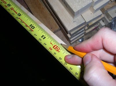 Cub Scout Project: Wood Tool Box : 15 Steps (with Pictures) - Instructables
