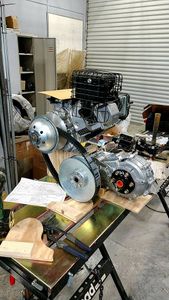 BAJA SAE Subframe : 13 Steps - Instructables