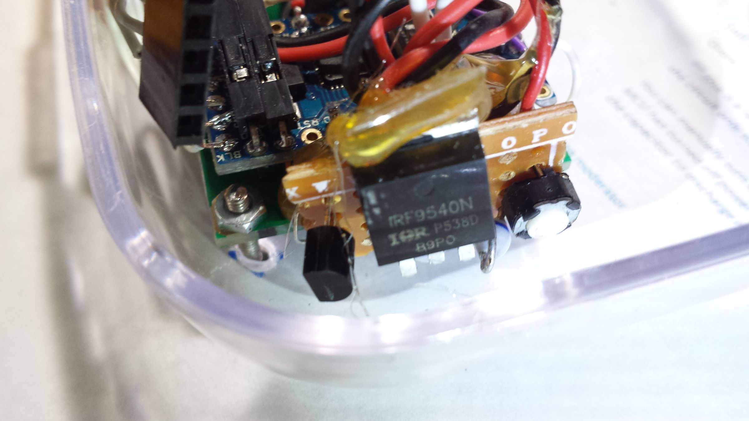 Wireless Digital Scale : 5 Steps (with Pictures) - Instructables