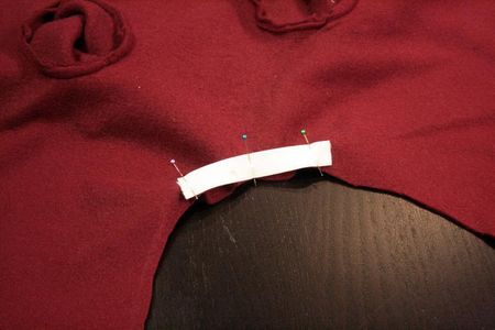 Snuggie for Dogs : 5 Steps (with Pictures) - Instructables