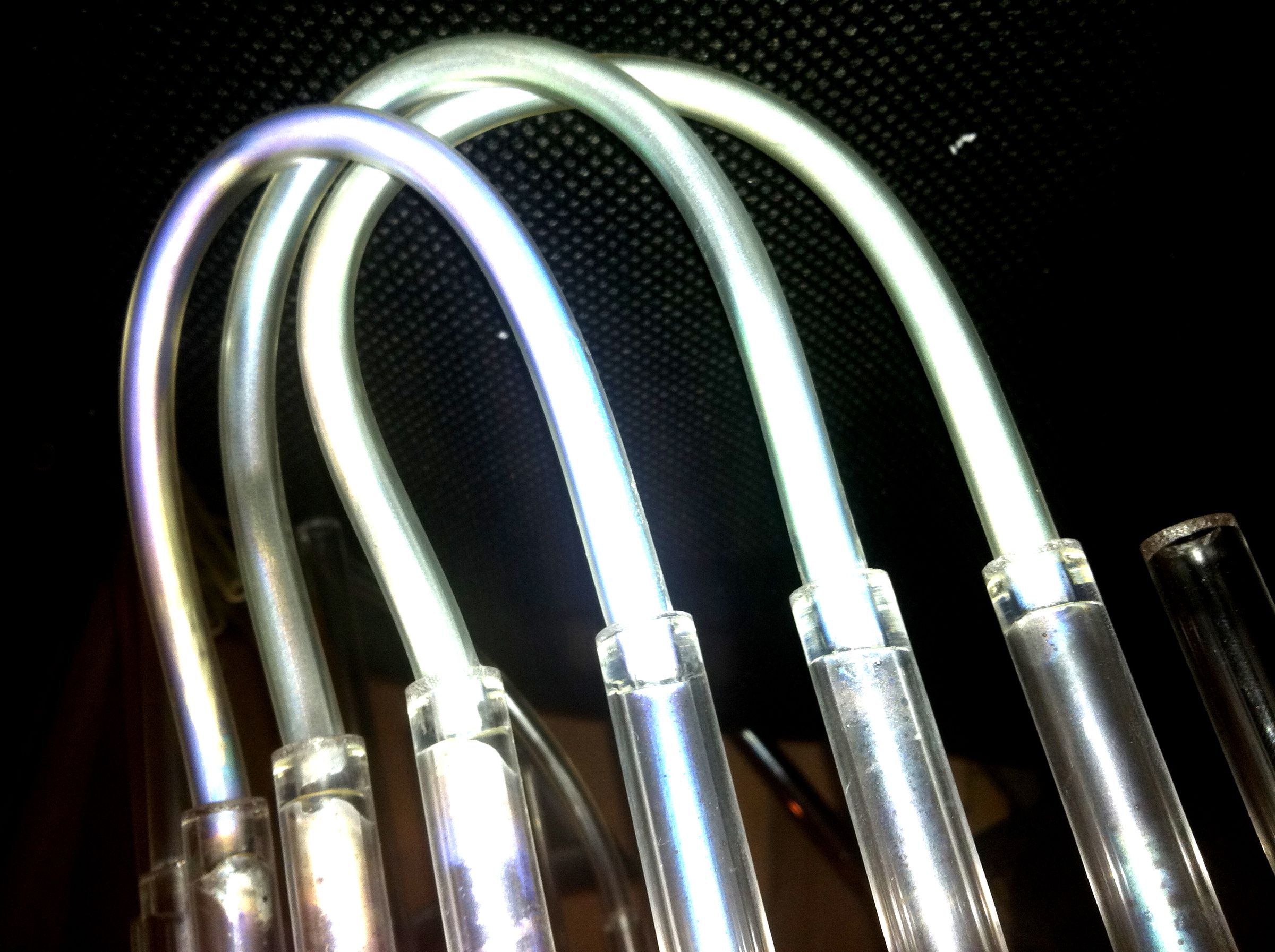 The Algae Experiment: How to Build Your Own Algae Photo-bioreactor ...