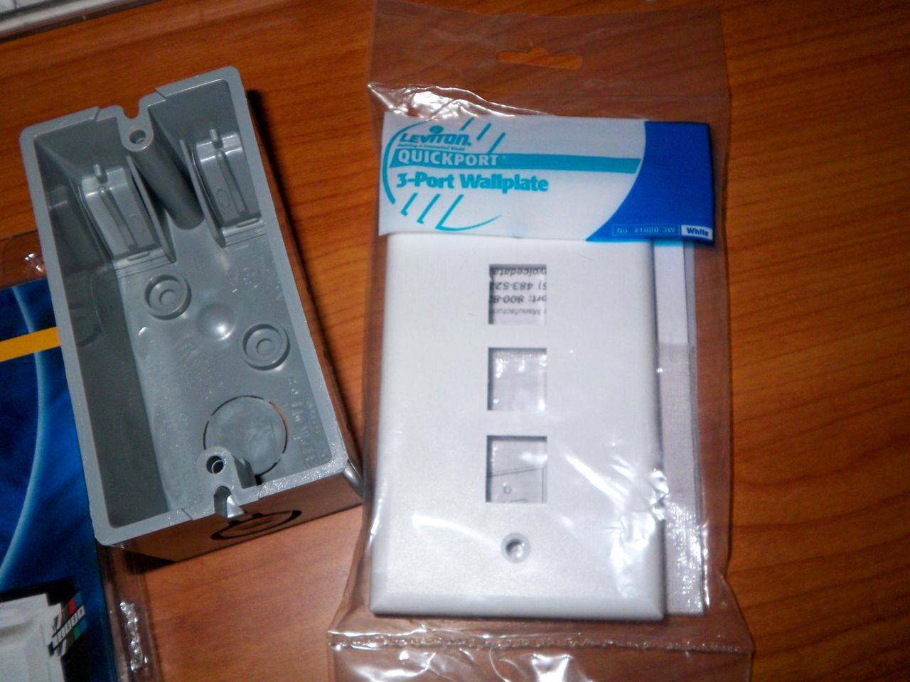 Make a Passive Network Tap : 7 Steps - Instructables