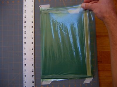 Vacuum Bagging Basics : 16 Steps - Instructables