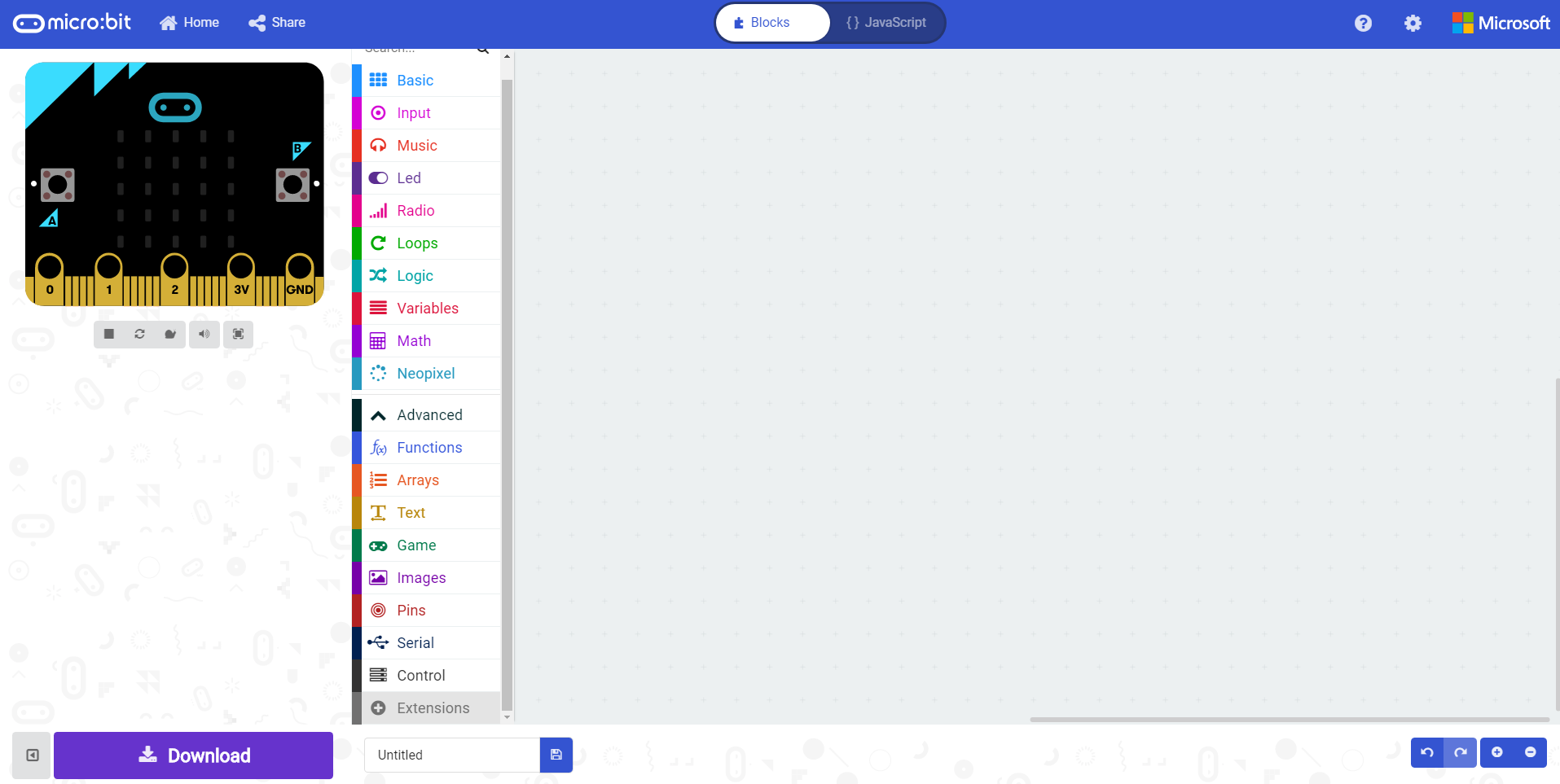 Distance Sensing With the Micro:bit and Sonar (HC-SR04 Module) : 3 ...