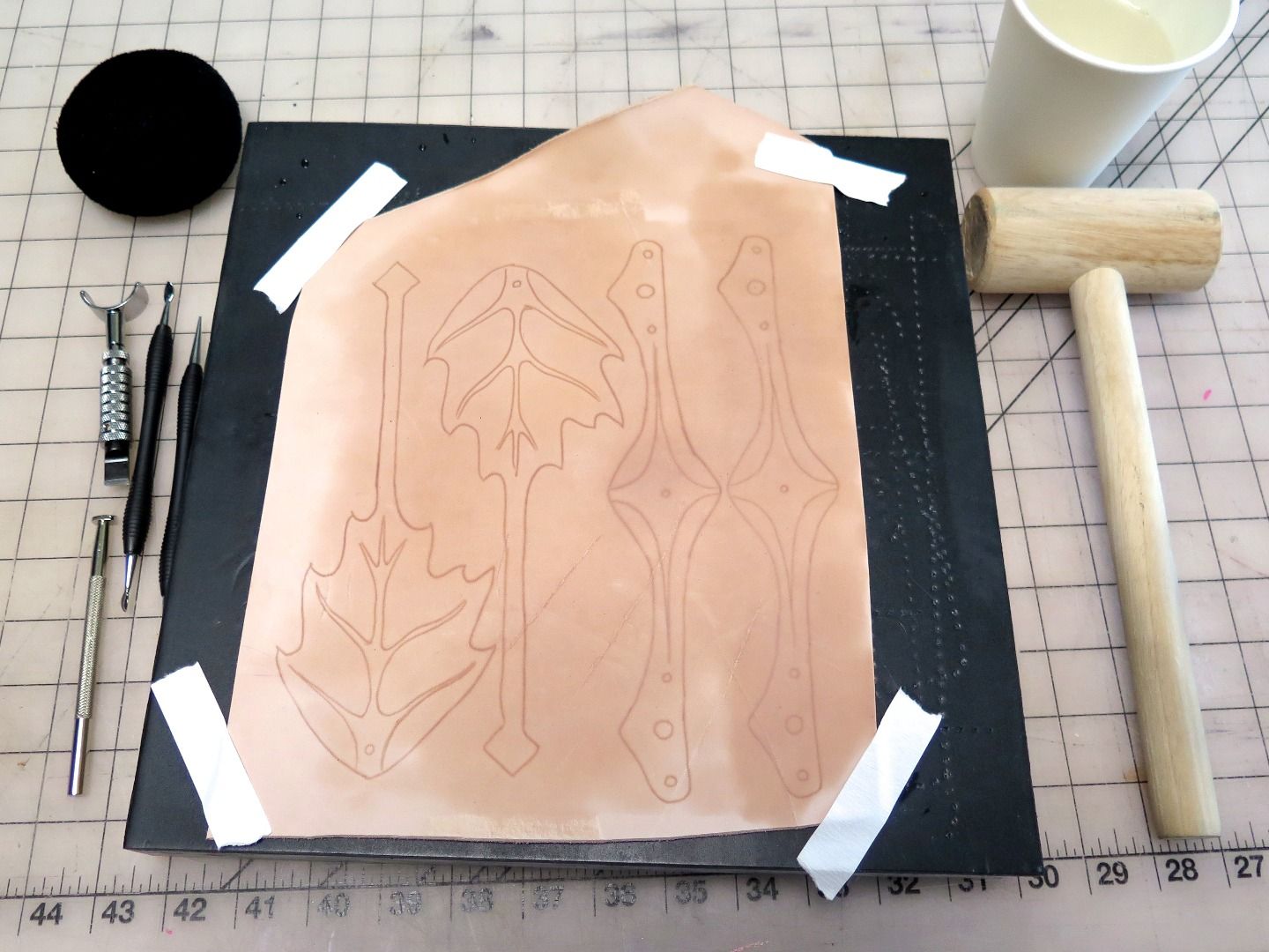 How to Be an Elf : 22 Steps (with Pictures) - Instructables